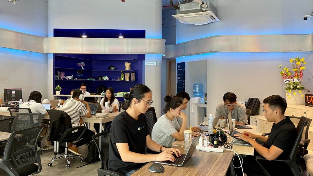 Công ty Gosu là công ty gì? Giới thiệu về Gosu Game